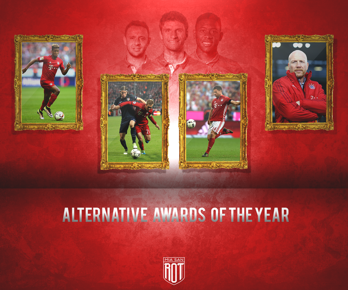 The Alternative Awards 2016 – Miasanrot.com