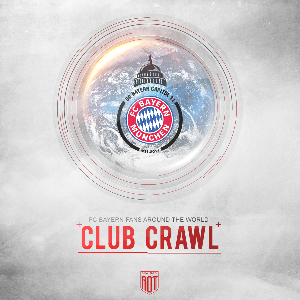 Club Crawl: DC Bayern Capital 11 – Miasanrot.com